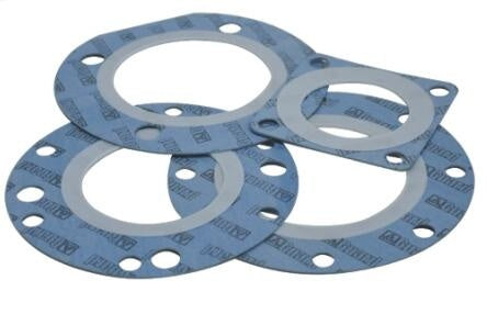 Gasket PTFE for 2,5" BSP Safety Relief Valve — Guard Europe BV
