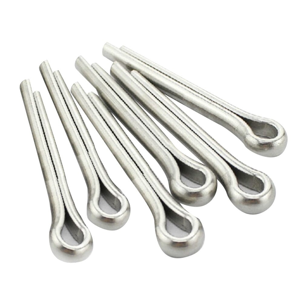 Split Pin for Manlid SS 304 — Guard Europe BV