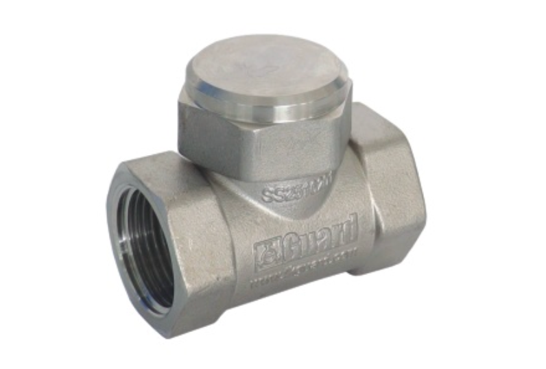 DN25 Steam Trap — Guard Europe BV
